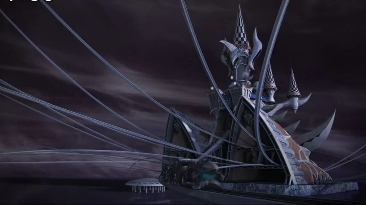 Castle Terminal (TQG) | Power Rangers Fanon Wiki | Fandom