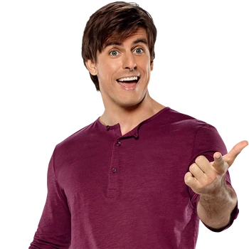 Ray Manchester | Power Rangers Fanon Wiki | Fandom