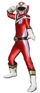 Martin Granger | Power Rangers Fanon Wiki | Fandom