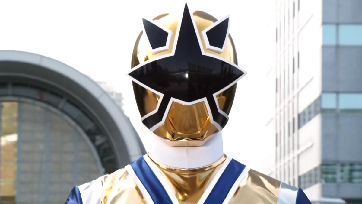 Zachariel | Power Rangers Fanon Wiki | Fandom