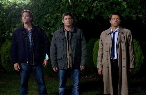 Chpt6 Ep3: "The Third Suspect" | Power Rangers Fanon Wiki | Fandom