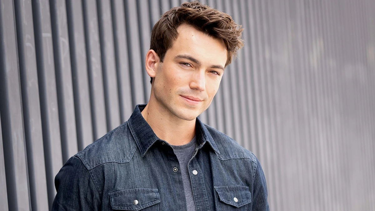 Tristan (Cyber Jacks) | Power Rangers Fanon Wiki | Fandom