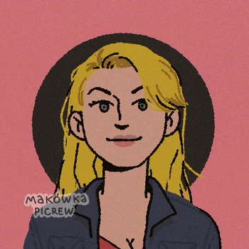 Dakota Milton | Power Rangers Fanon Wiki | Fandom