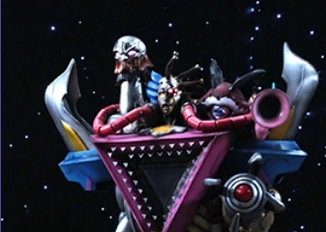 Combined Strength | Power Rangers Fanon Wiki | Fandom