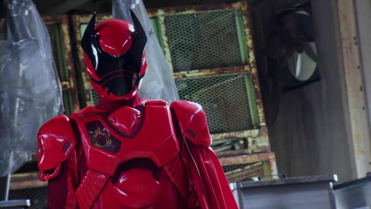 Hub Light | Power Rangers Fanon Wiki | Fandom