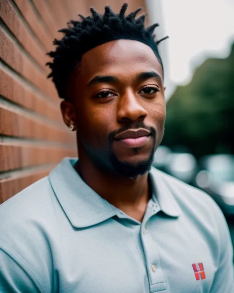 Jamie Adeyemi | Power Rangers Fanon Wiki | Fandom