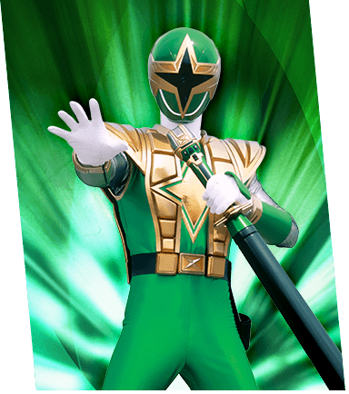 Kyle Steele | Power Rangers Fanon Wiki | Fandom