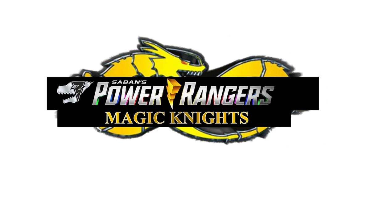 Saban's Power Rangers Magic-Dino Knights | Power Rangers Fanon Wiki ...
