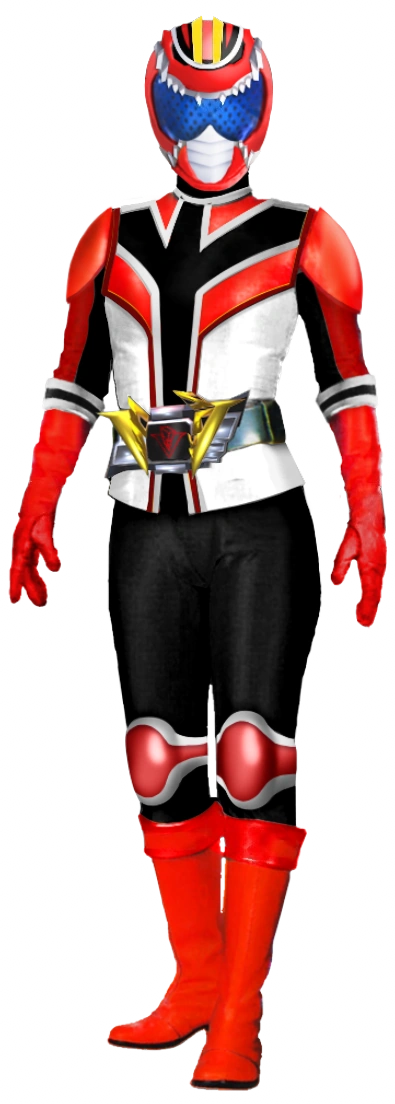 Josie | Morphin Legacy Wiki | Fandom