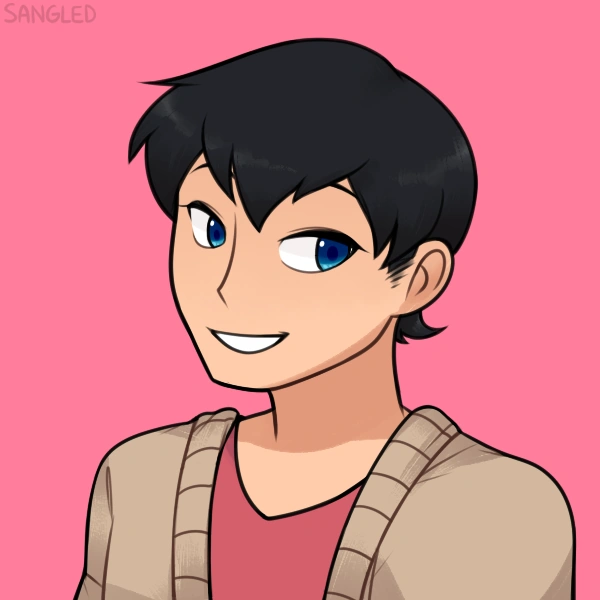 Robin Arrington | Power Rangers Fanon Wiki | Fandom