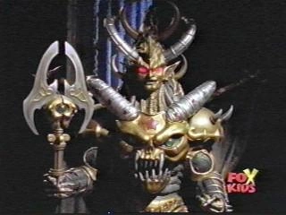 Diabolico (Power Rangers Lightspeed Rescue) | Power Rangers Fanon Wiki ...