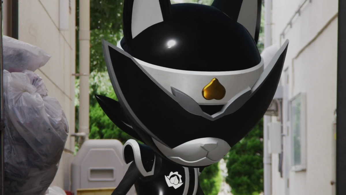 Dog Days | Power Rangers Fanon Wiki | Fandom