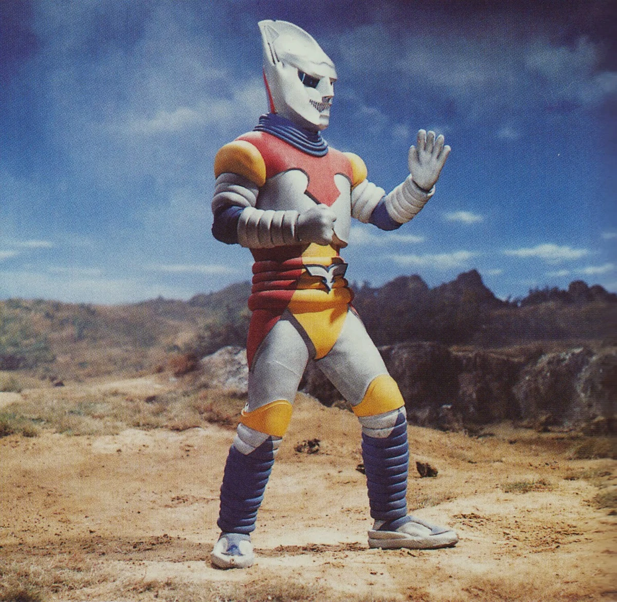Jetjaguaris | Power Rangers Fanon Wiki | Fandom
