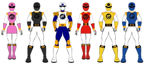Power Rangers Infinity Strike | Power Rangers Fanon Wiki | Fandom