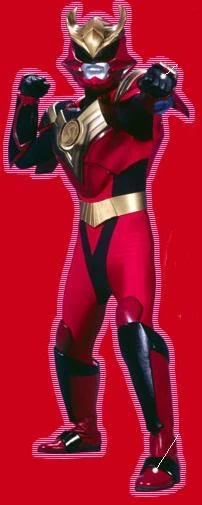 Lion Power Mode | Power Rangers Fanon Wiki | Fandom