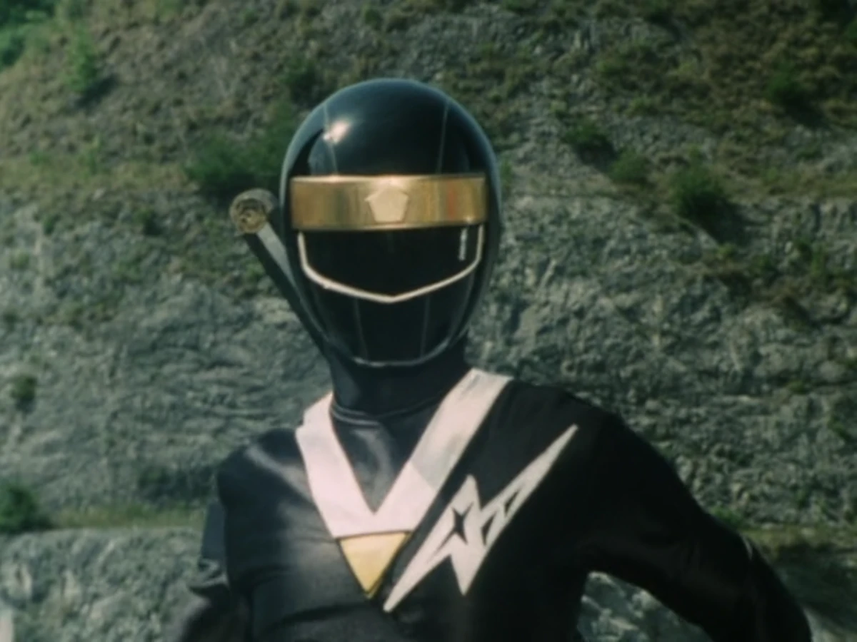 Cornelius Jones | Power Rangers Fanon Wiki | Fandom