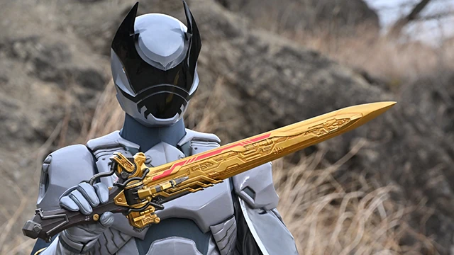 Chapter 9: Secrets of the King, Part 1 | Power Rangers Fanon Wiki | Fandom