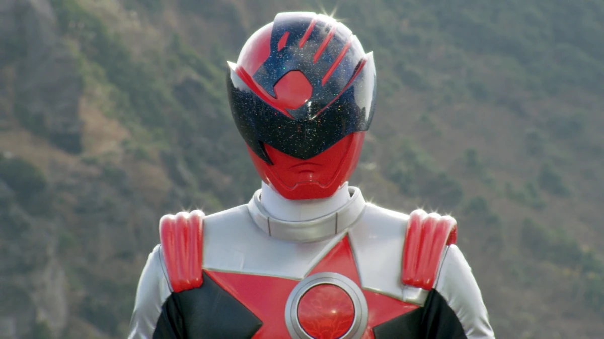 King Veiron (Reynoman) | Power Rangers Fanon Wiki | Fandom