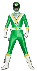 Jonathan McNally | Power Rangers Fanon Wiki | Fandom