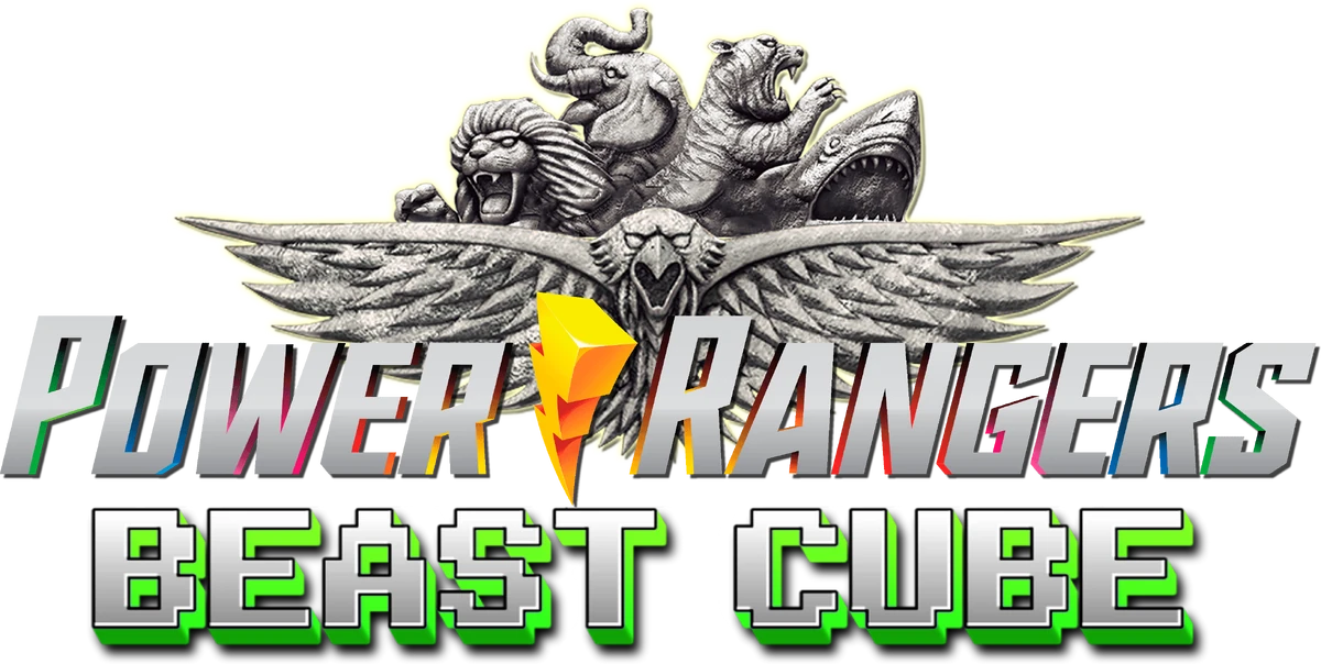 Power Rangers Beast Cube | Power Rangers Fanon Wiki | Fandom