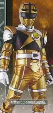Sigma Gliese | Power Rangers Fanon Wiki | Fandom
