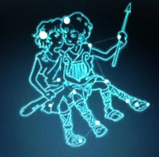 Gemini System | Power Rangers Fanon Wiki | Fandom