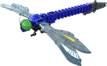 Royal Empire Megazord | Power Rangers Fanon Wiki | Fandom