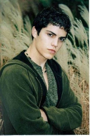 Randy | Power Rangers Fanon Wiki | Fandom