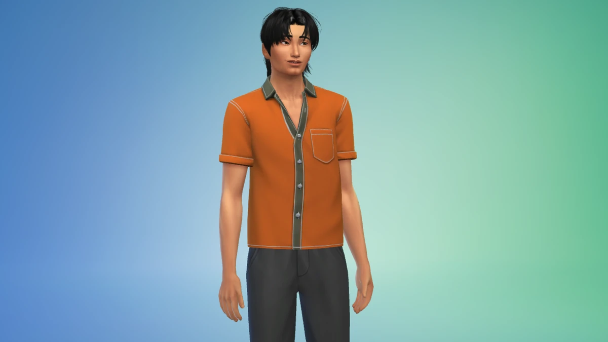 Ryota Kaya | Power Rangers Fanon Wiki | Fandom