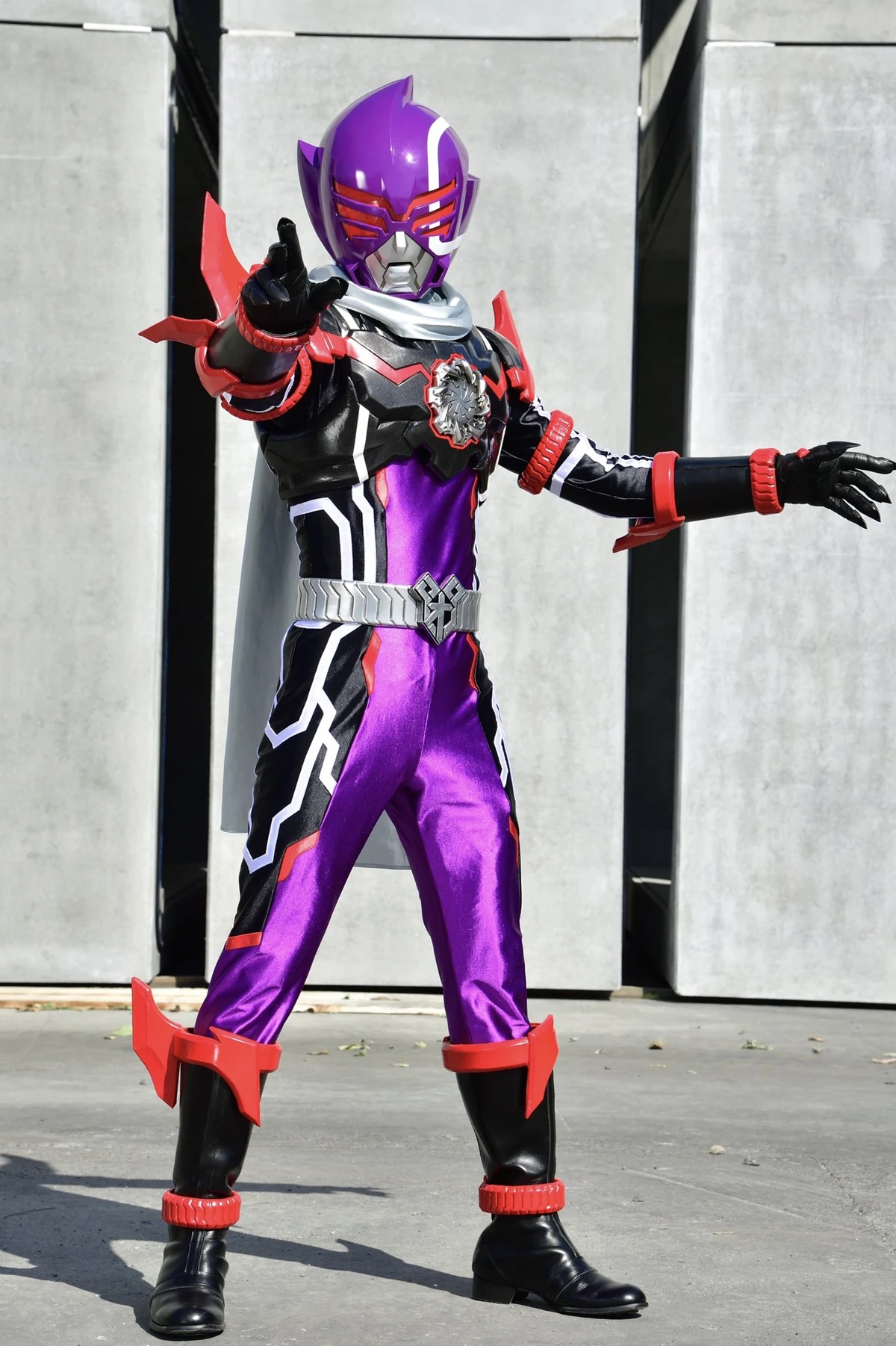 Sentry Ranger | Power Rangers Fanon Wiki | Fandom