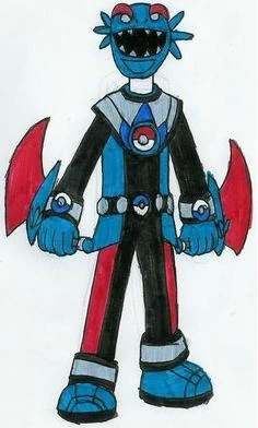 JT | Power Rangers Fanon Wiki | Fandom