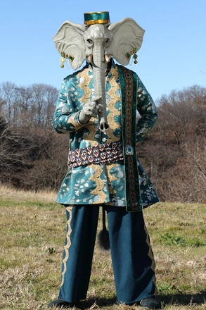 Tusk | Wiki Power Rangers Fanon | Fandom