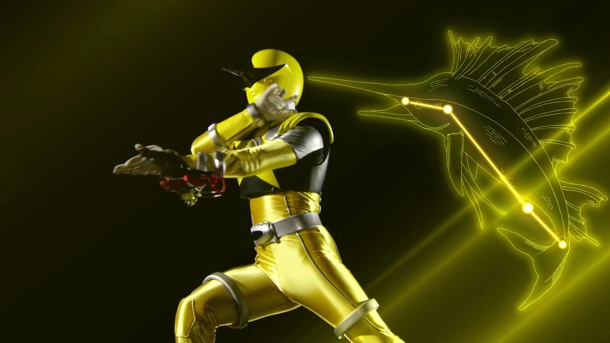 Javi Garcia (Saviour Fury) | Power Rangers Fanon Wiki | Fandom