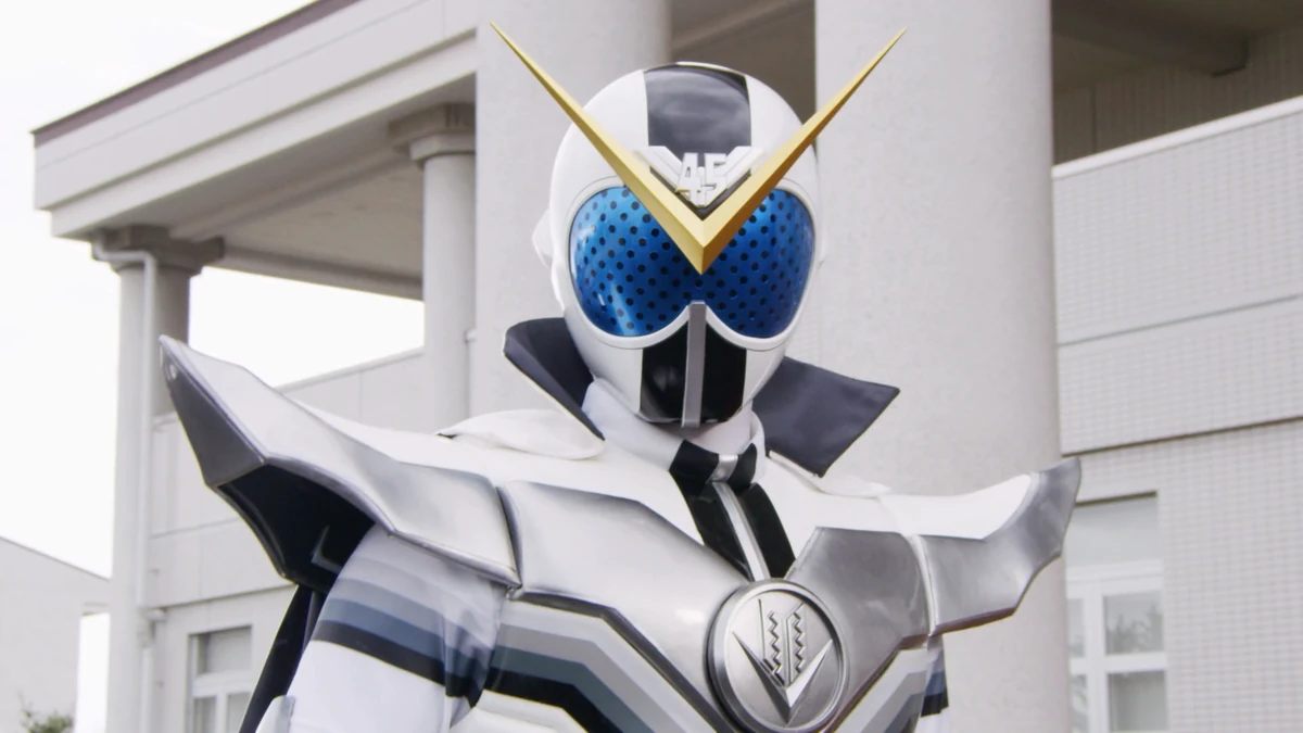 Alan Parker | Power Rangers Fanon Wiki | Fandom