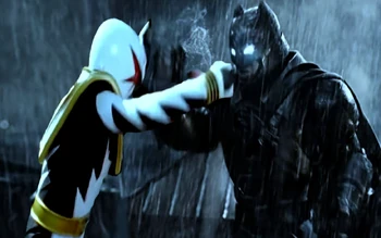 Chpt15 Ep8: "Brother vs Brother" | Power Rangers Fanon Wiki | Fandom