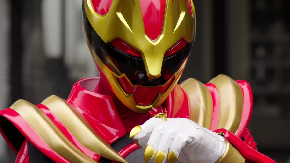 Beasts of the Ring | Power Rangers Fanon Wiki | Fandom