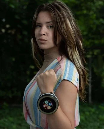 Jade Harper | Power Rangers Fanon Wiki | Fandom