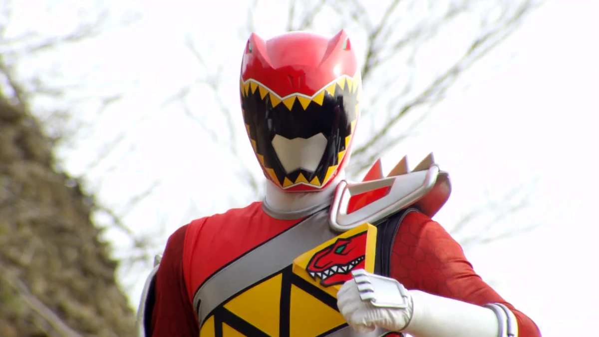 how to draw dino charge power rangers