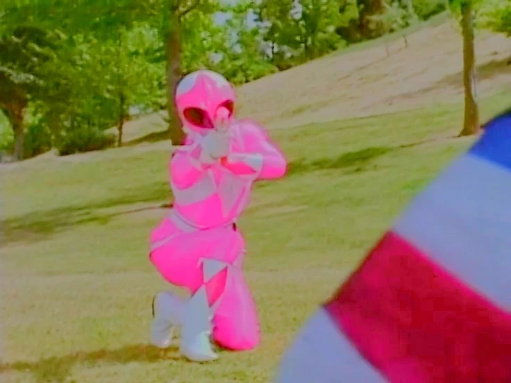 Category:Female Red Ranger | Power Rangers Fanon Wiki | Fandom