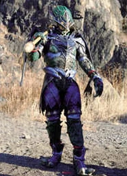 Gekkor (Heitorfred1) | Power Rangers Fanon Wiki | Fandom