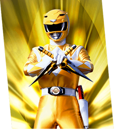 Trini Kwan (Brandonshy Series) | Power Rangers Fanon Wiki | Fandom