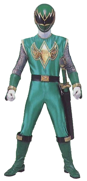 Super Rangers | Wiki Power Rangers Fanon | Fandom