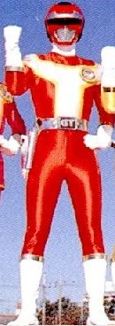 Jeff Wheeler | Power Rangers Fanon Wiki | Fandom
