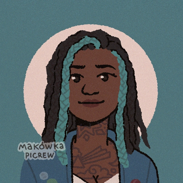 Sabrina Coleman | Power Rangers Fanon Wiki | Fandom