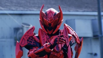 Scorpion Ranger | Power Rangers Fanon Wiki | Fandom