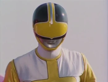 Kitty Walker | Power Rangers Fanon Wiki | Fandom