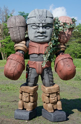 Ronin Monsters | Power Rangers Fanon Wiki | Fandom