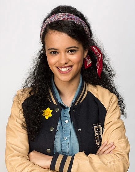 Kelsey Choi | Power Rangers Fanon Wiki | Fandom