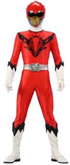 Breandan Arno | Wiki Power Rangers Fanon | Fandom