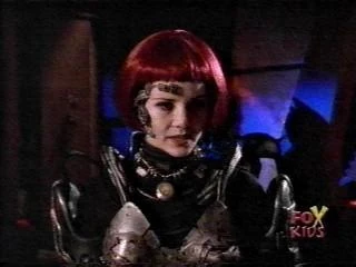 Astronema Melody Perkins